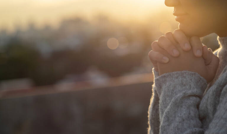 7 Ways to Restore Your Faith [+ FAQs] | University of San Diego Online ...