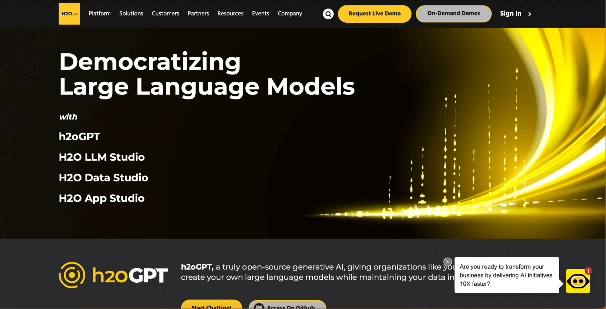 15 Best Open Source AI Platforms and Tips for Using