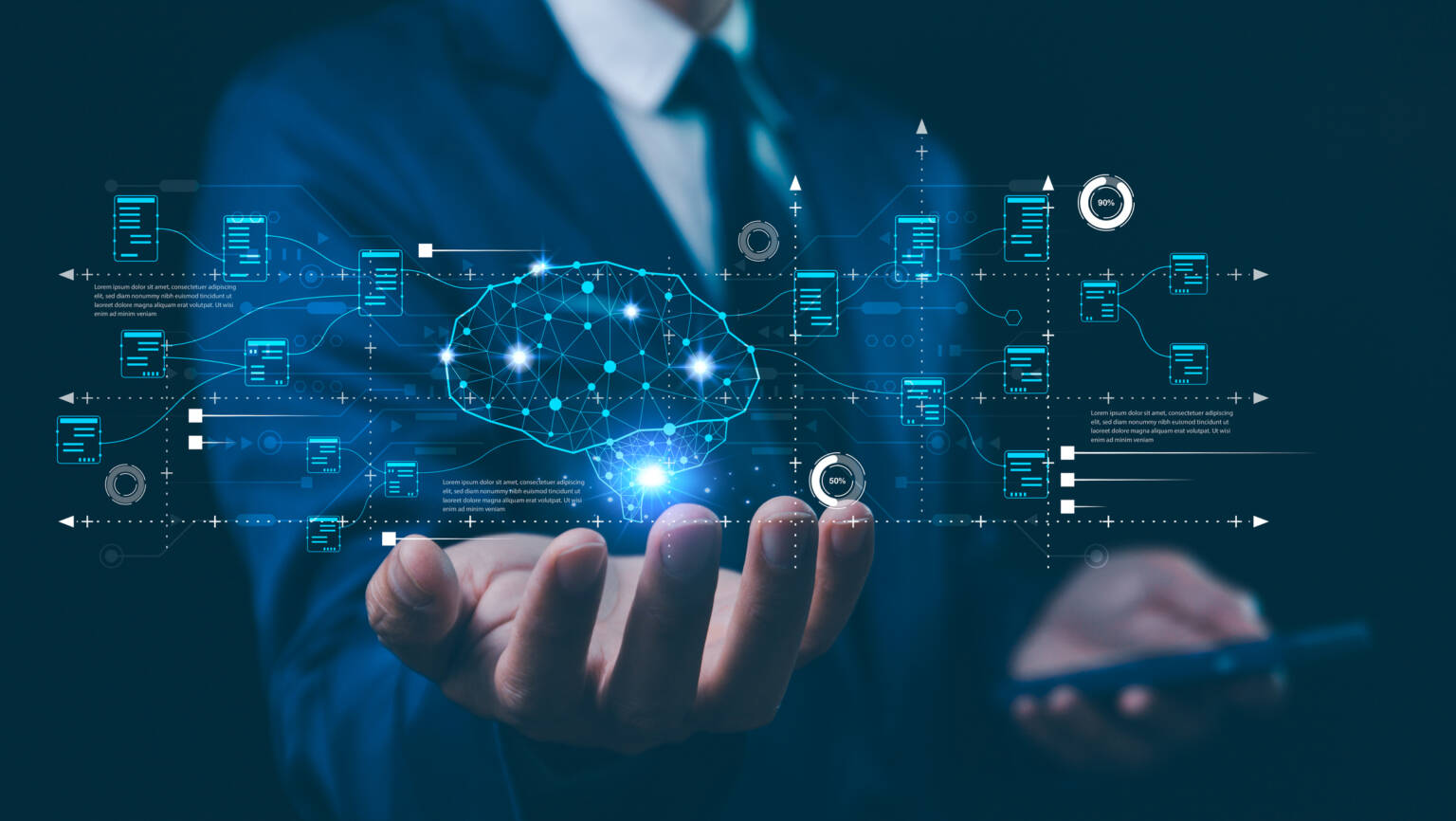 What Is Data Communication? 3 Components & 4 Benefits