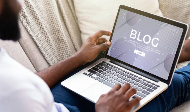 12 AI Blogs You Should Be Reading, Now