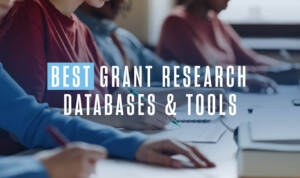 17 Best Grant Research Tools & Databases for Nonprofits