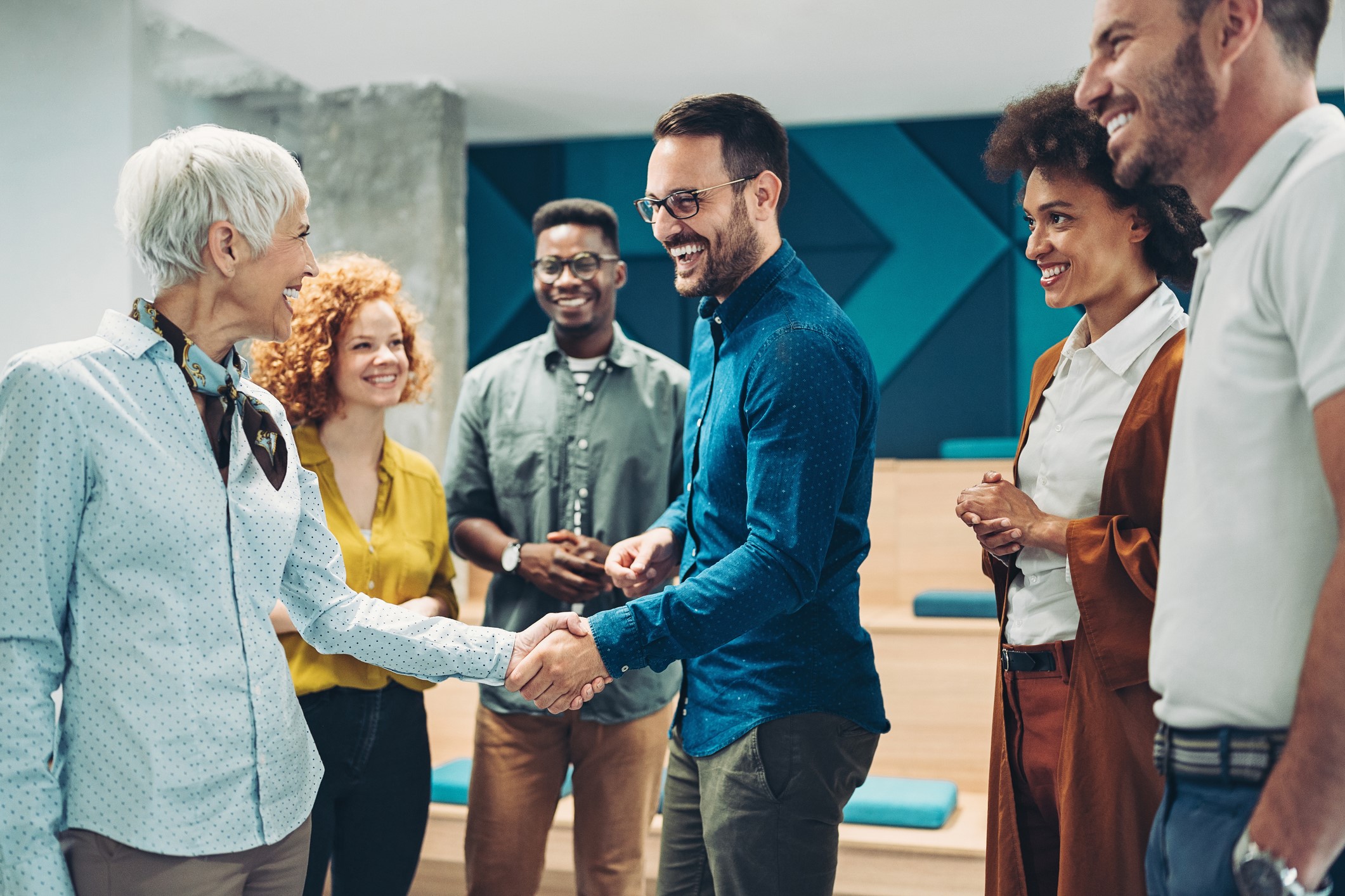 USD's Employer Partnership Program | University of San Diego Online Degrees