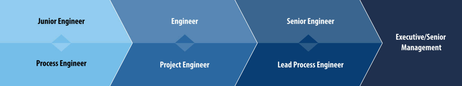 Mapping Your Engineering Career — Career Path Considerations