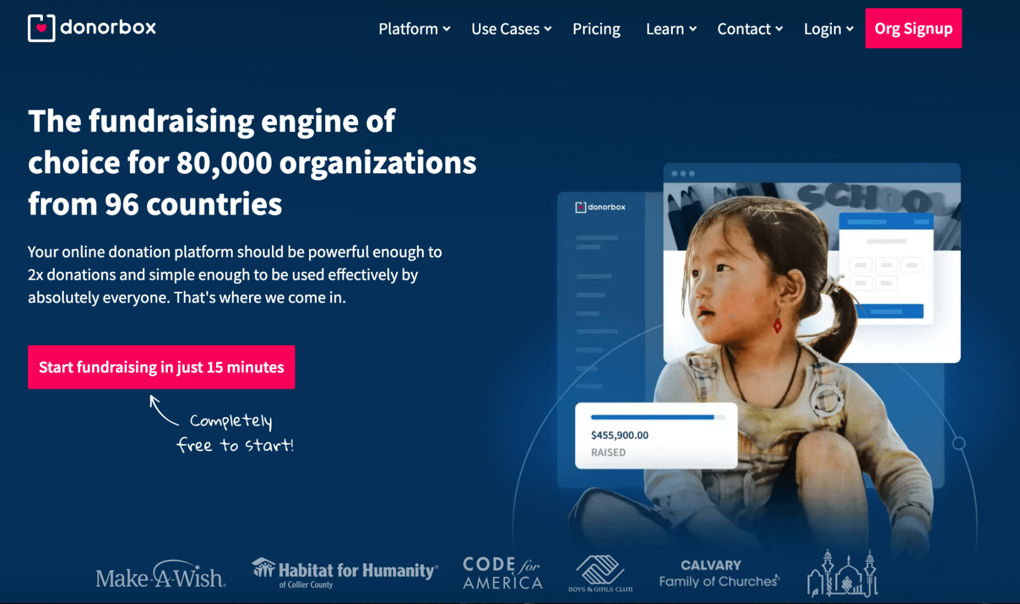 10 Best Donor Management Software & How to Choose