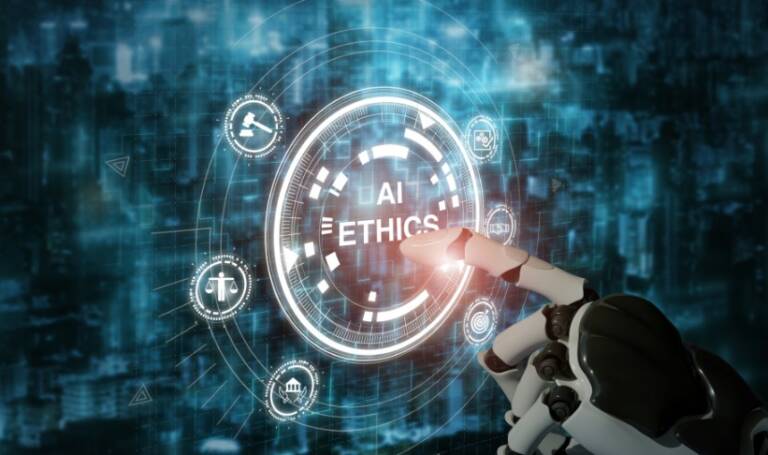 Implementing Ethical AI Frameworks in Industry
