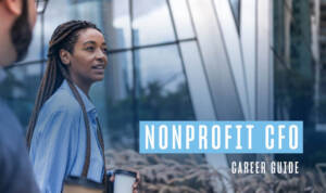 Nonprofit CFO Career Guide