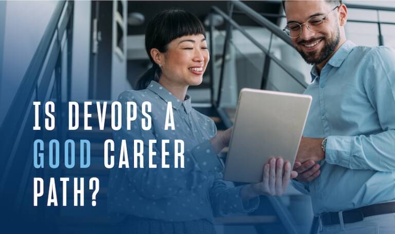 Is DevOps a Good Career Path?