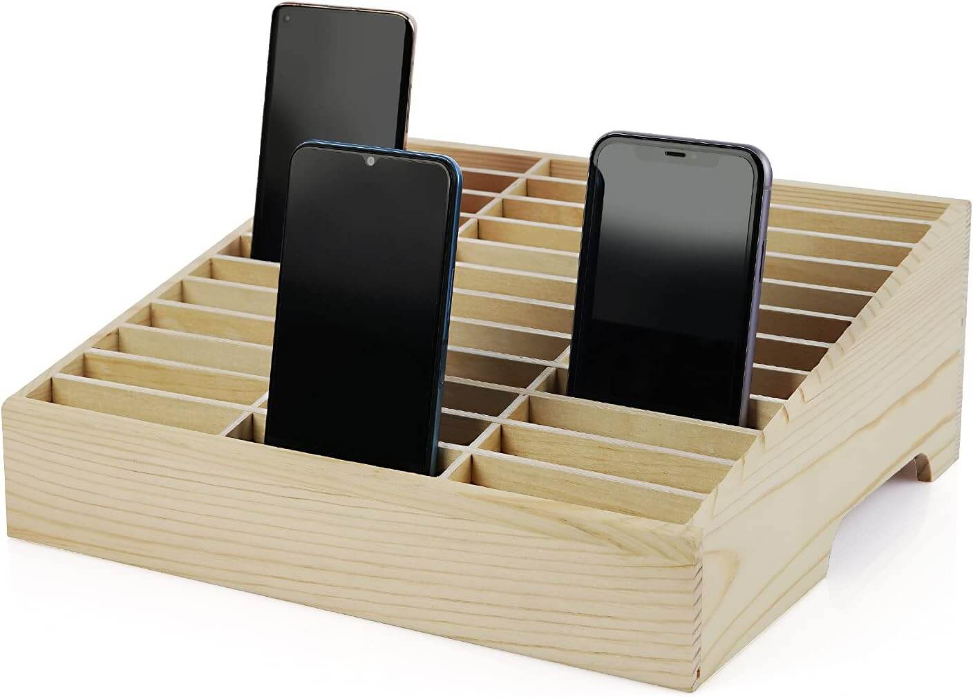 How to Manage Cellphones in the Classroom