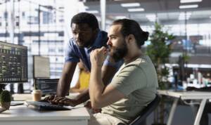 Information Systems vs Information Technology: IS vs IT